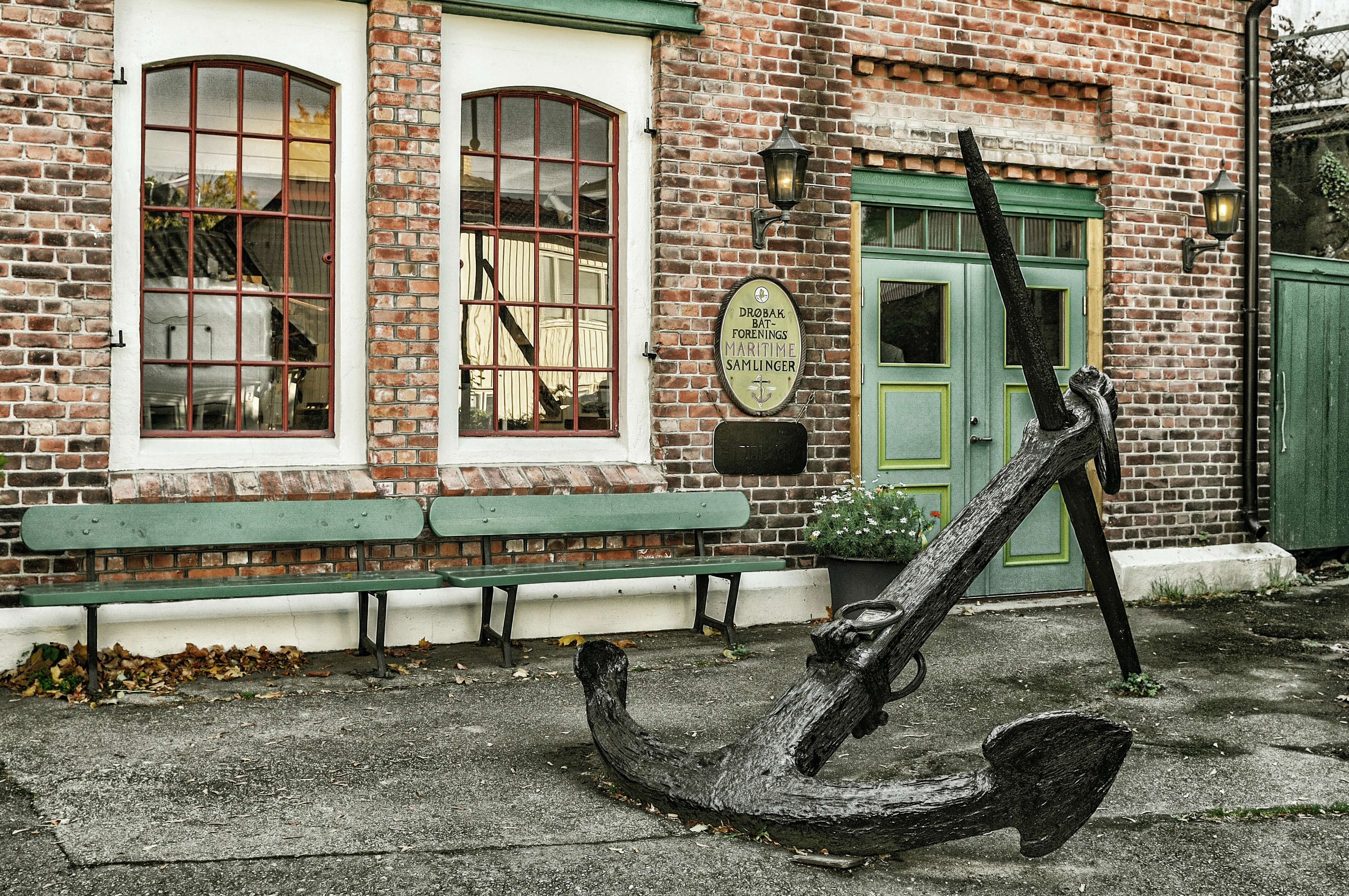 Truly Charmed: The Special Meaning of the Anchor