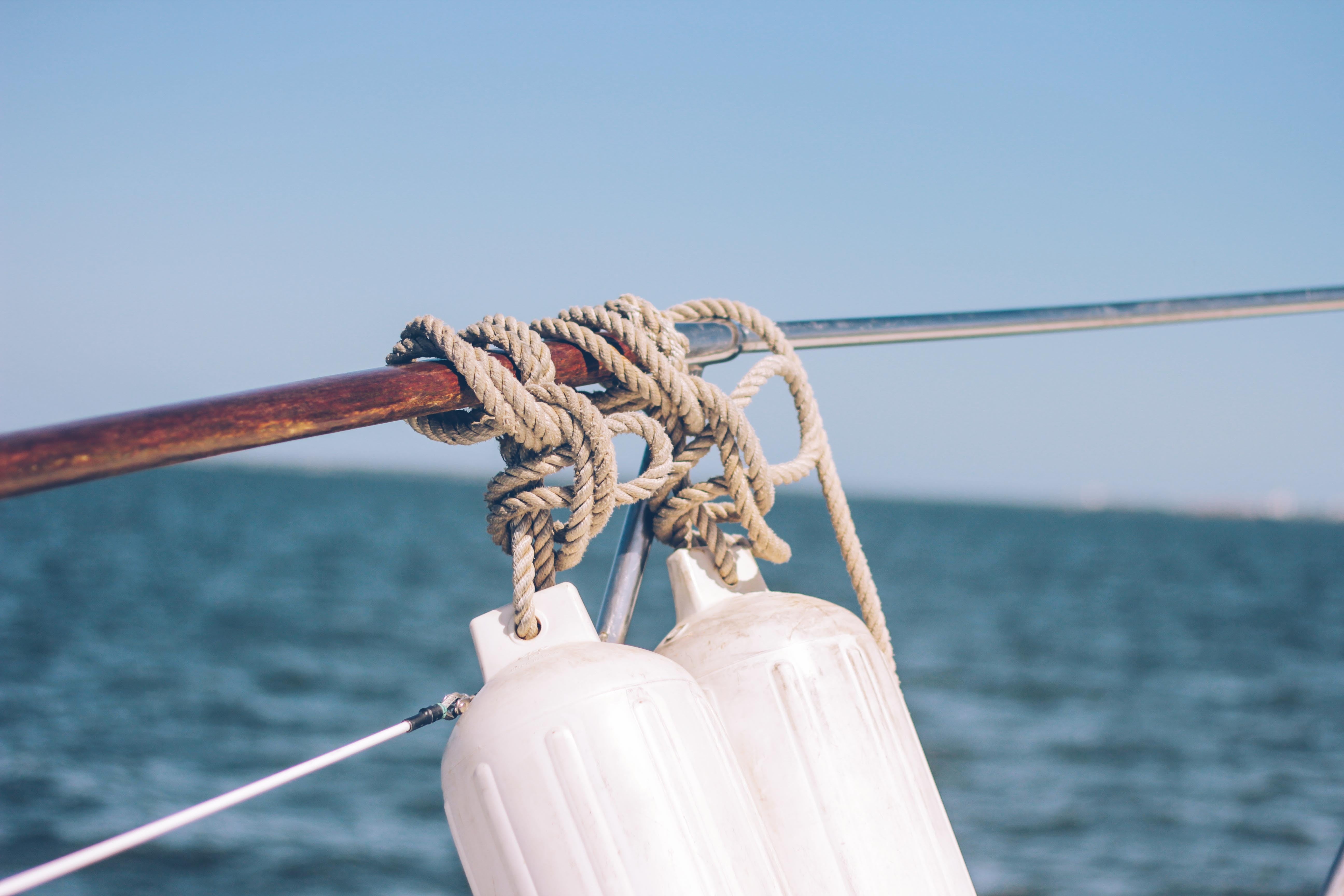 Truly Charmed: The Special Meaning of Nautical Stars – HorseFeathers ...